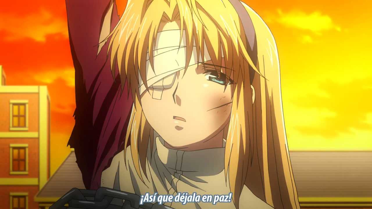 Freezing cap 02 sub español HD BD part 2.mp4 - YouTube