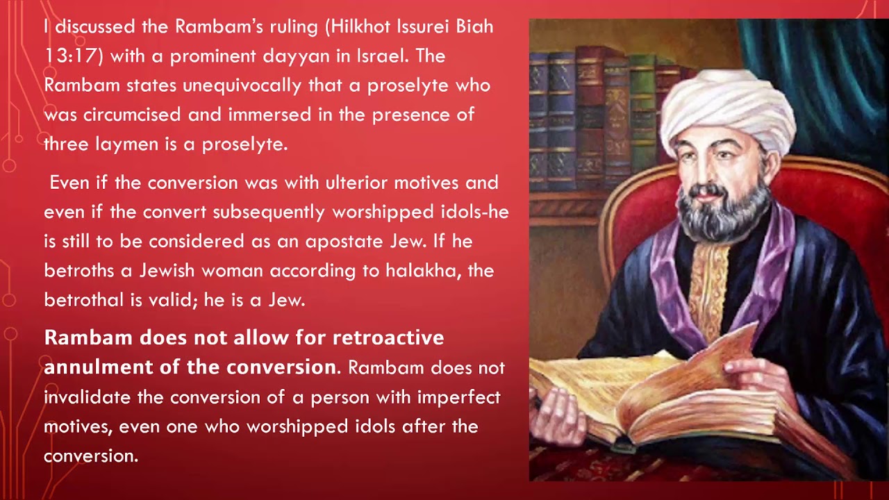 What is Pilpul? - YouTube