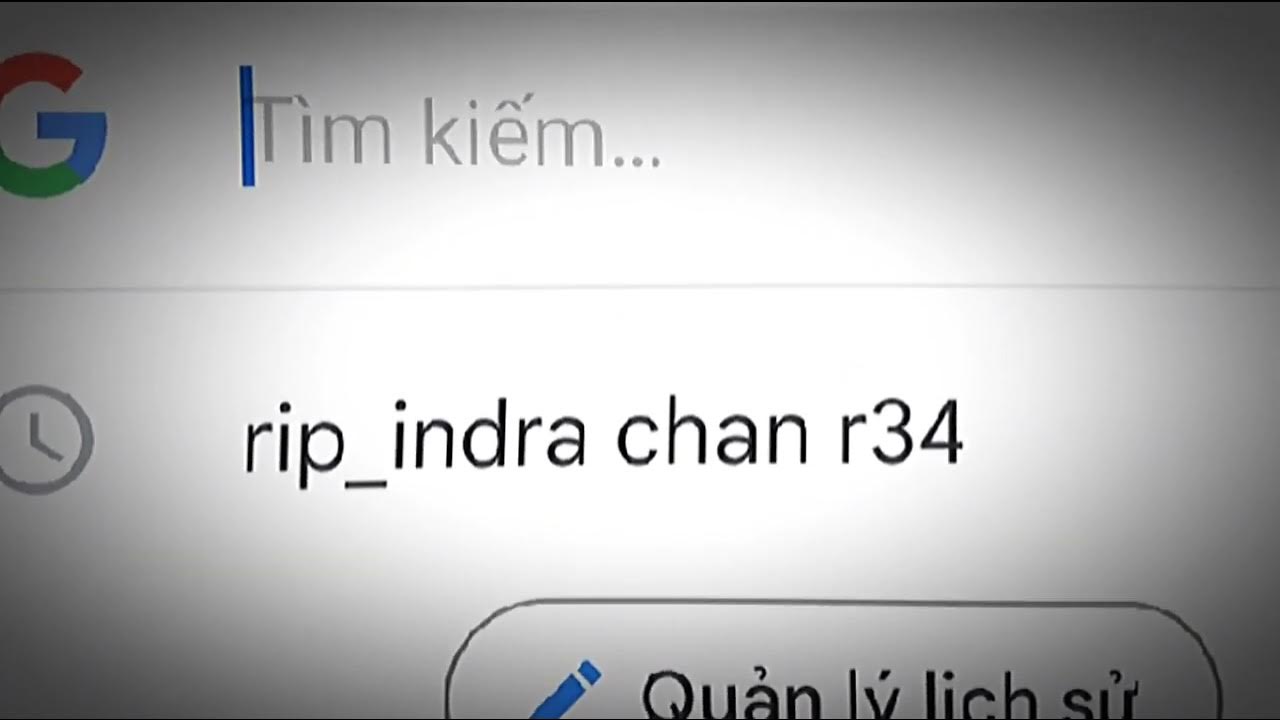 rip_indra chan r34 - YouTube
