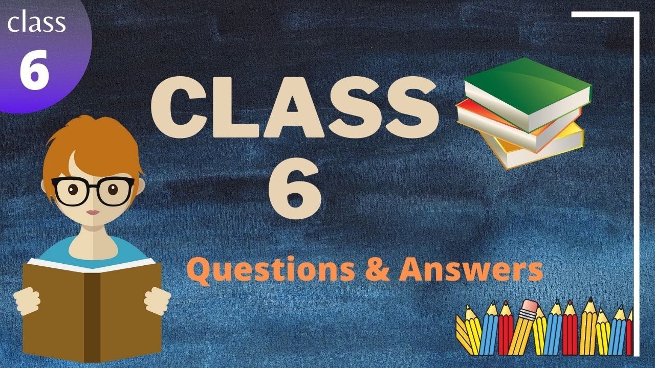 Class 6 GK Malayalam | GK Questions and Answers for Class 6 Students in ...