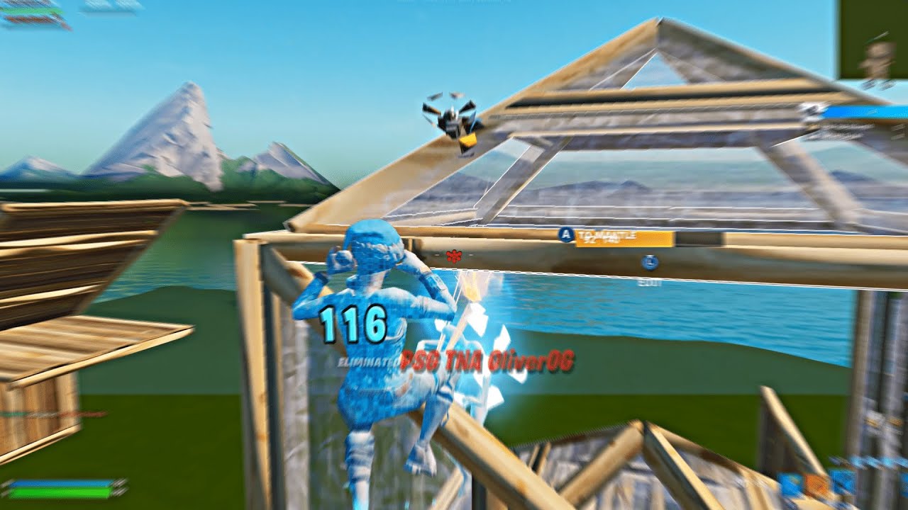 REMEMBER WHEN + BEST UPDATED CONTROLLER SETTINGS 🎮 | Bylah Highlights ...