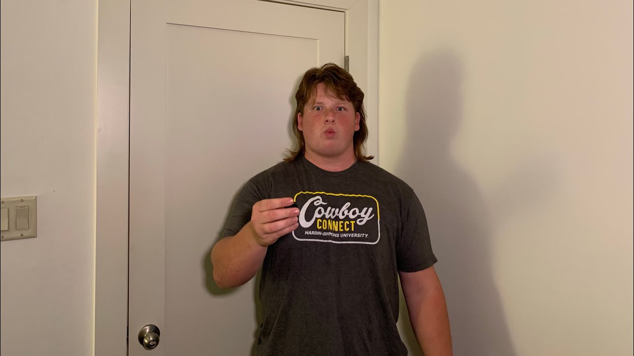 Welcome to Mullet Mafia! - YouTube