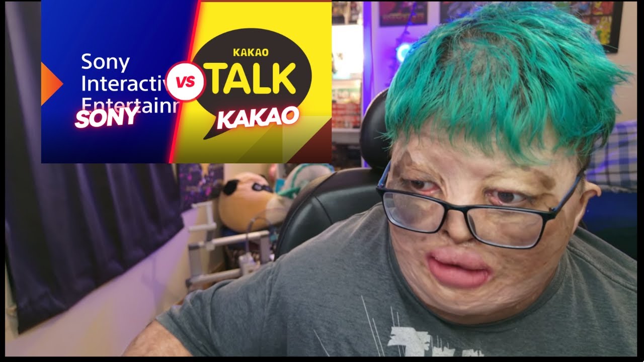 Sony vs. Kakao: The Fight for Kadokawa Heats Up - YouTube