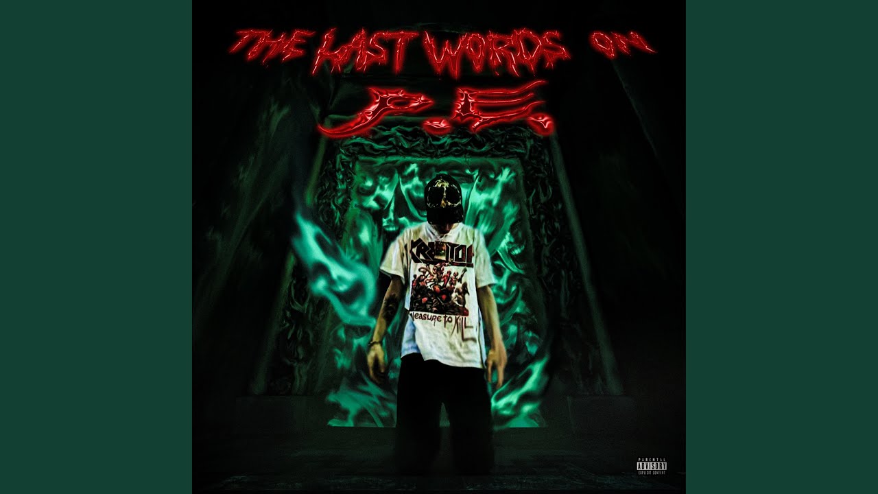 INTERDIMENSIONAL DEMONS - YouTube