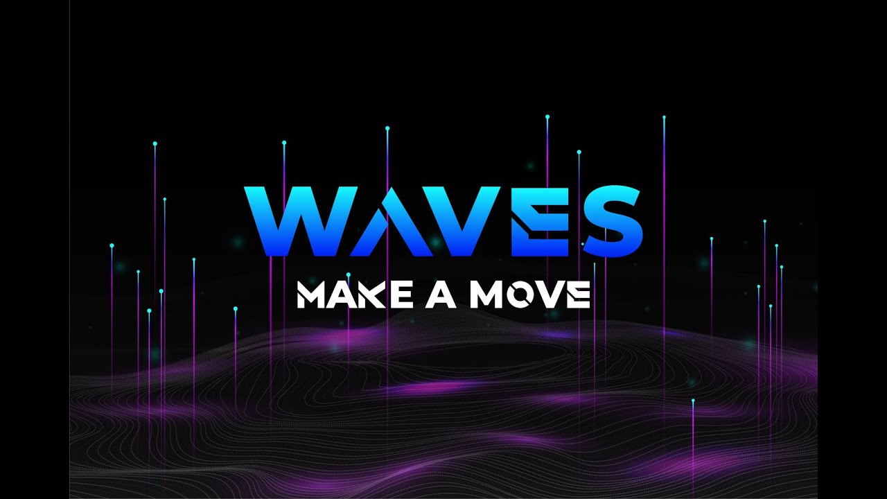WAVES MUSIC FESTIVAL 2021 - YouTube