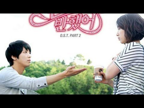 Heartstrings ep-2 in hindi music and romentic K-drama park shin hye and Jung Yong-hwa