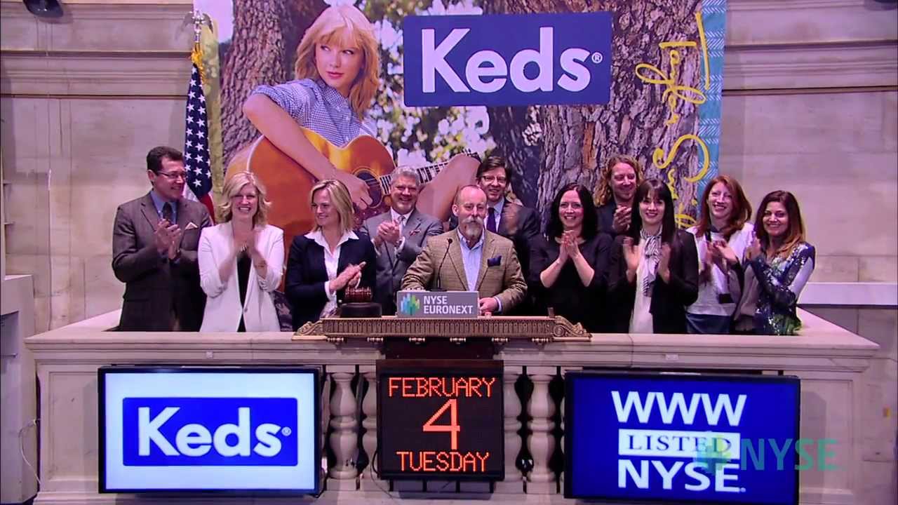Keds® Highlights Launch of Largest Global Multimedia Campaign in Brand ...