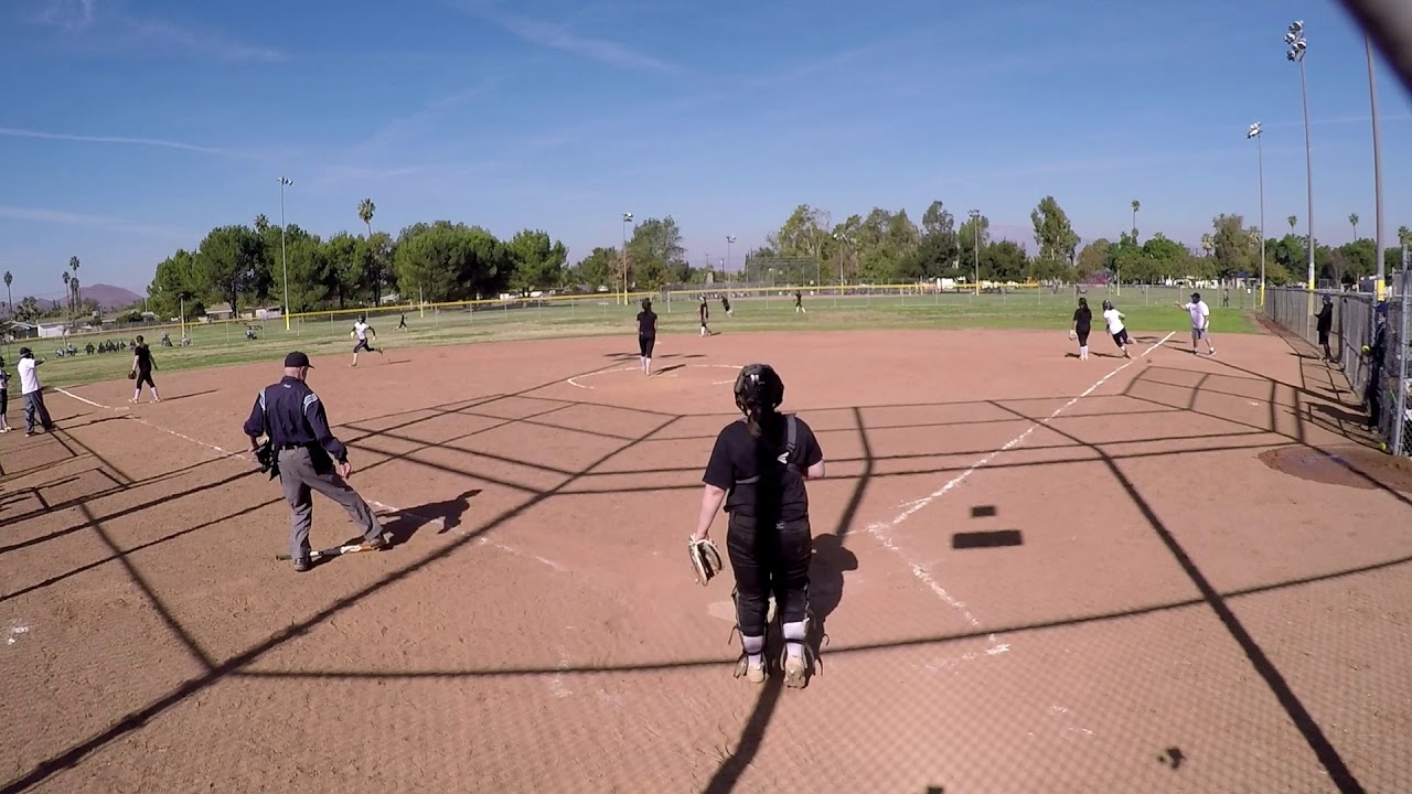 Maya Knauf #8 - YouTube