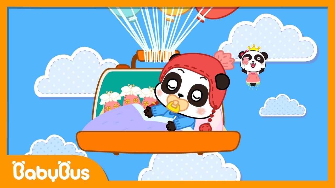 Baby's Clothes | Nursery Rhymes | Kids Songs | BabyBus - YouTube
