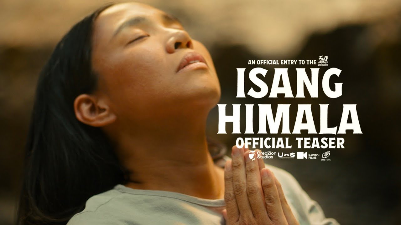ISANG HIMALA - Official Teaser - YouTube