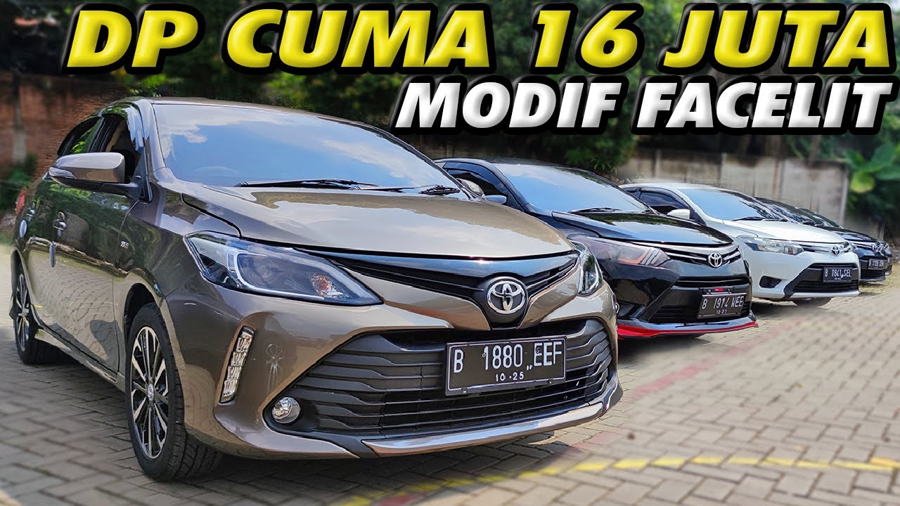 BEKAS TAKSI BLUE BIRD PUNYA UANG 16 JUTA KEBELI MOBIL SUPER MURAH ...