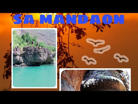 papunta sa batong ahas!!!😱 - YouTube