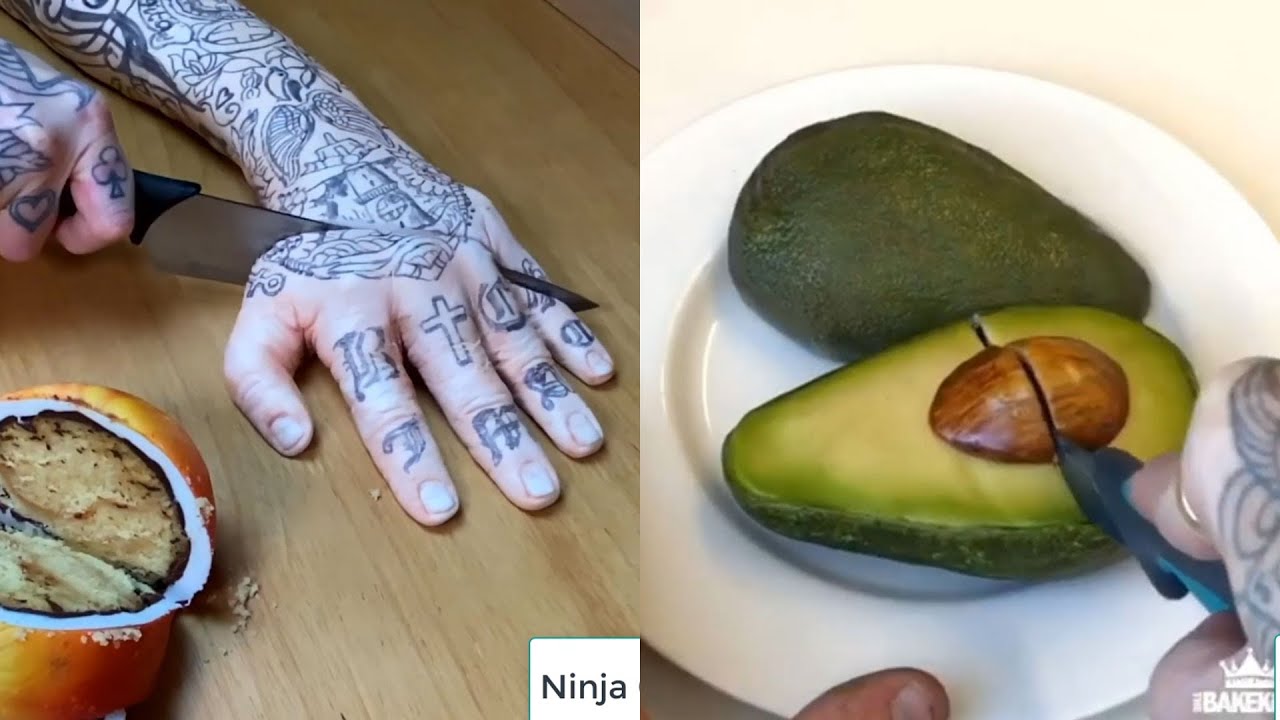 How To Make A Cake That Looks Just Like Real Life | Hyperrealistic ...