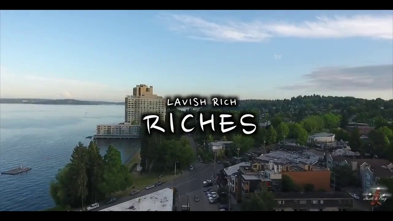 Lavish Rich -Road 2 Riches {R2R}(Official Music Video) (HD) - YouTube