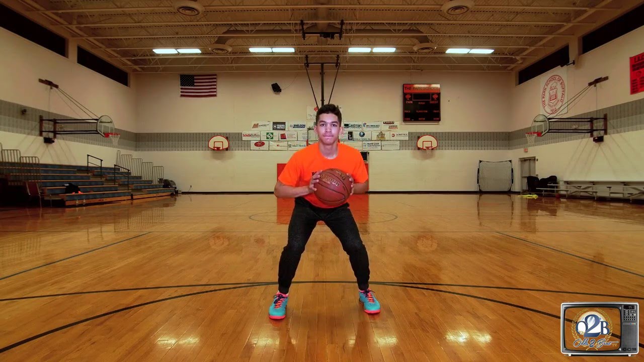 "Move A Minute" - The Importance of Correct Pivoting - YouTube