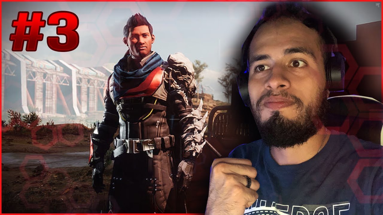 COMPLETO PRIMER CONTRARO DE SHAW | DESTINY 2 - YouTube