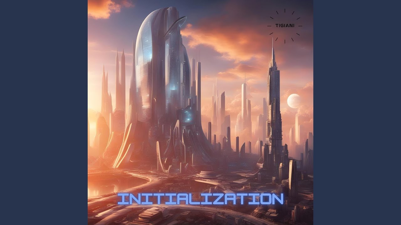 Initialization Youtube