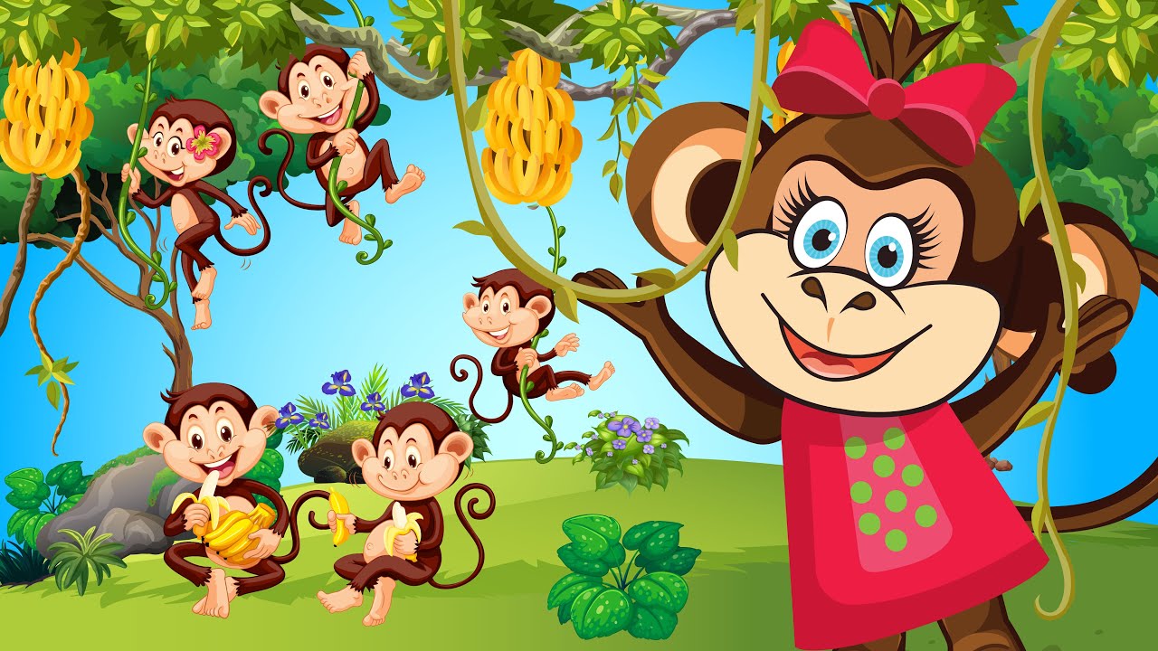 Dance Monkey | Dance Songs for Kids - YouTube