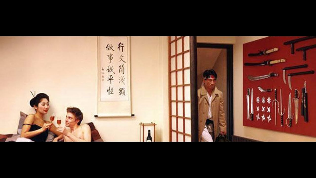 Is A Home Run Better Than Sex Robert Whitings Japan Gives You The Answer Youtube