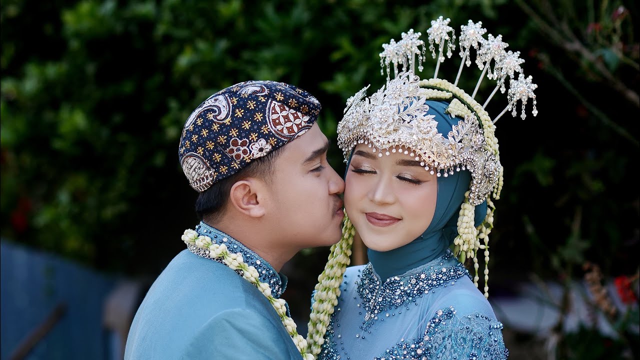 Akad Nikah Dini & Cahyana. Selasa 18 Juni 2024 - YouTube