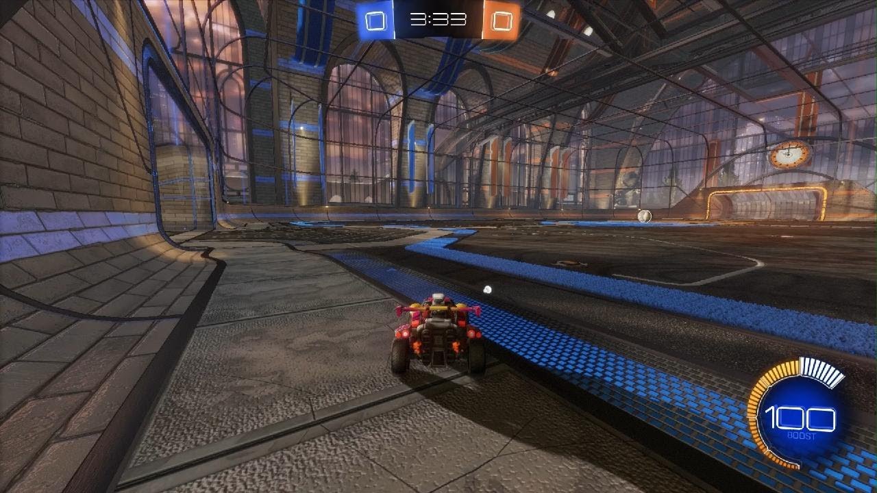 My first wall Dash. - YouTube