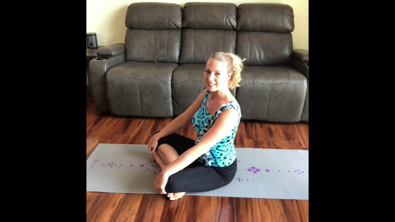 How To Tell If You Have Forward Head Posture - YouTube