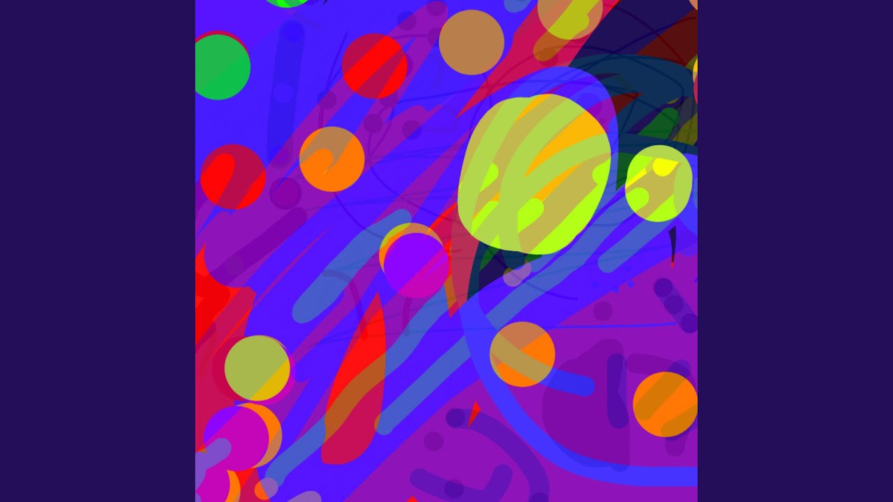 Multi Color - YouTube