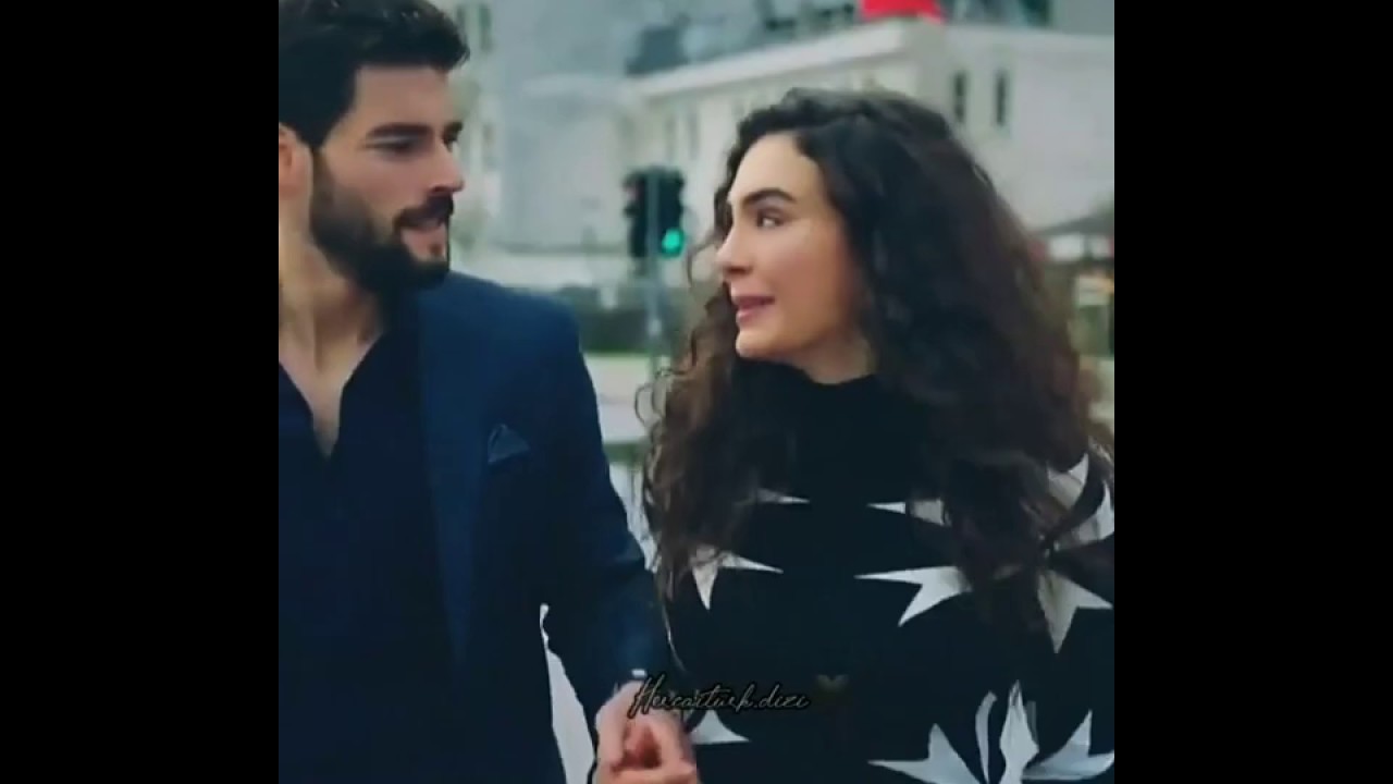 HERCAI - YouTube
