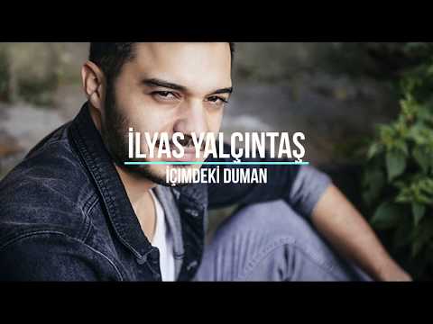 İlyas Yalçıntaş - İçimdeki Duman - Karaoke