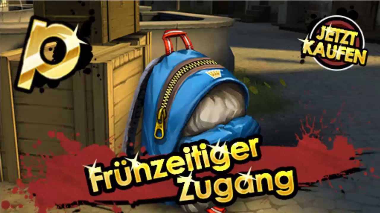 Don3Smoke öffnet #001 Bfh MC Ferocious' Outfitgegenstände/MC Ferocious ...