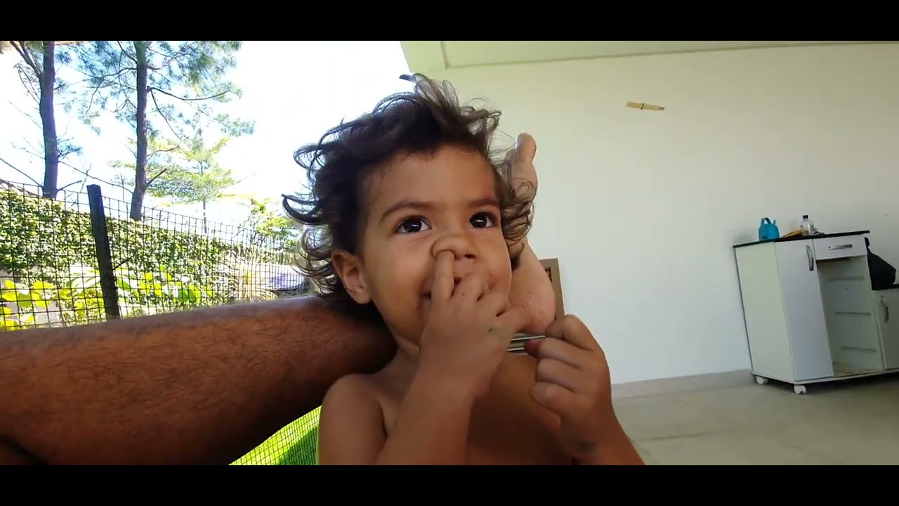 Catota para vovô (ou meleca para algumas regiões) - YouTube