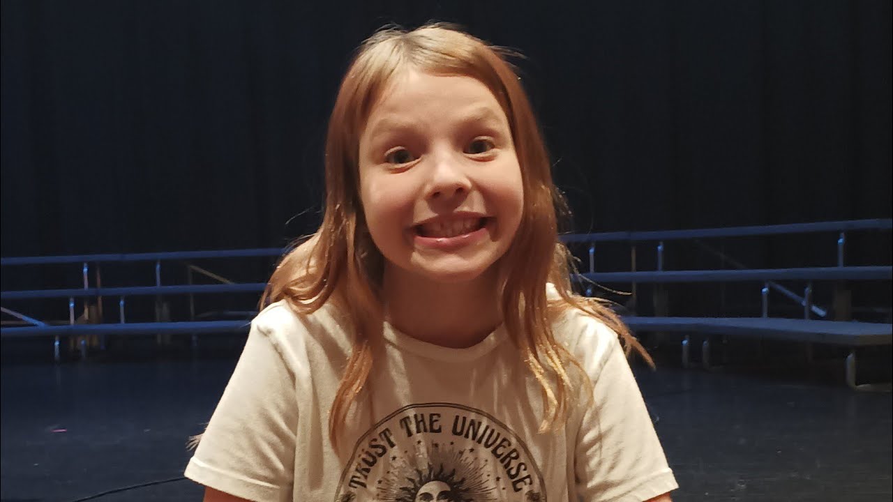 West Carrollton 3rd Grade Winter Program - YouTube