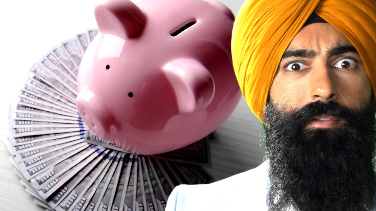 EXPUESTOS Por Qué Los Ricos Siguen Haciéndose Más Ricos - YouTube