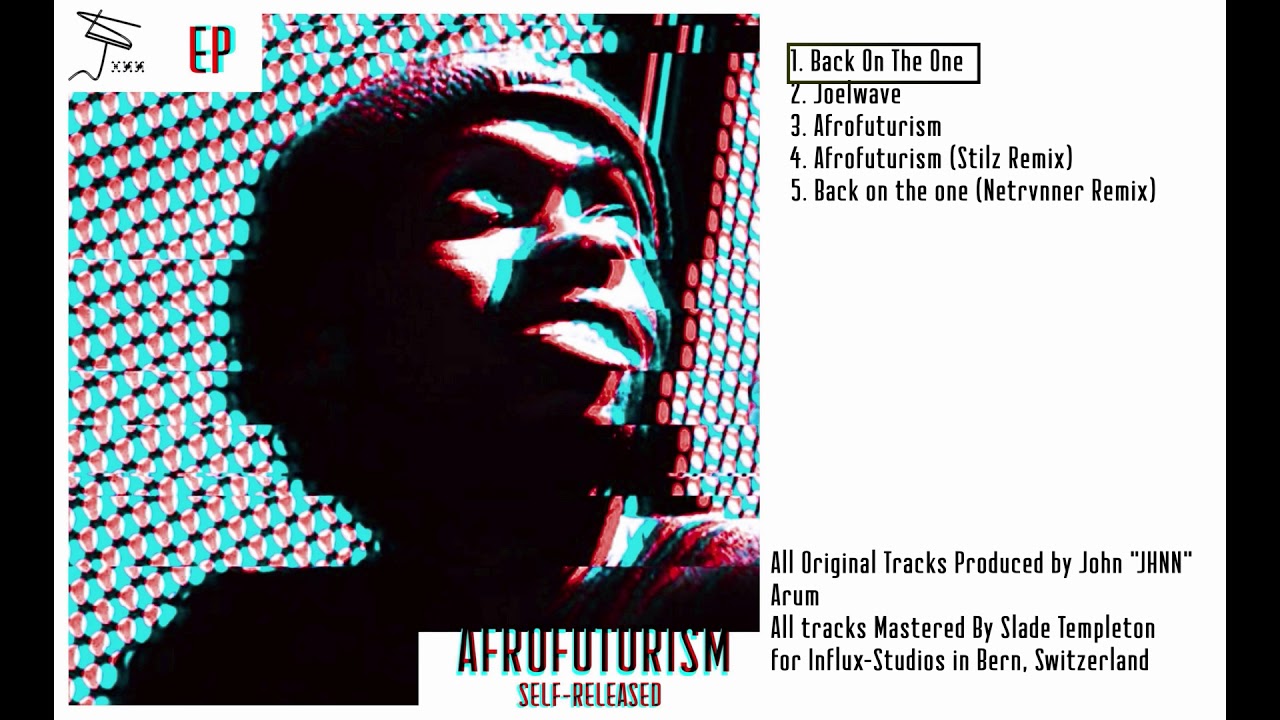 JHNN - Back On The One (Audio) - YouTube