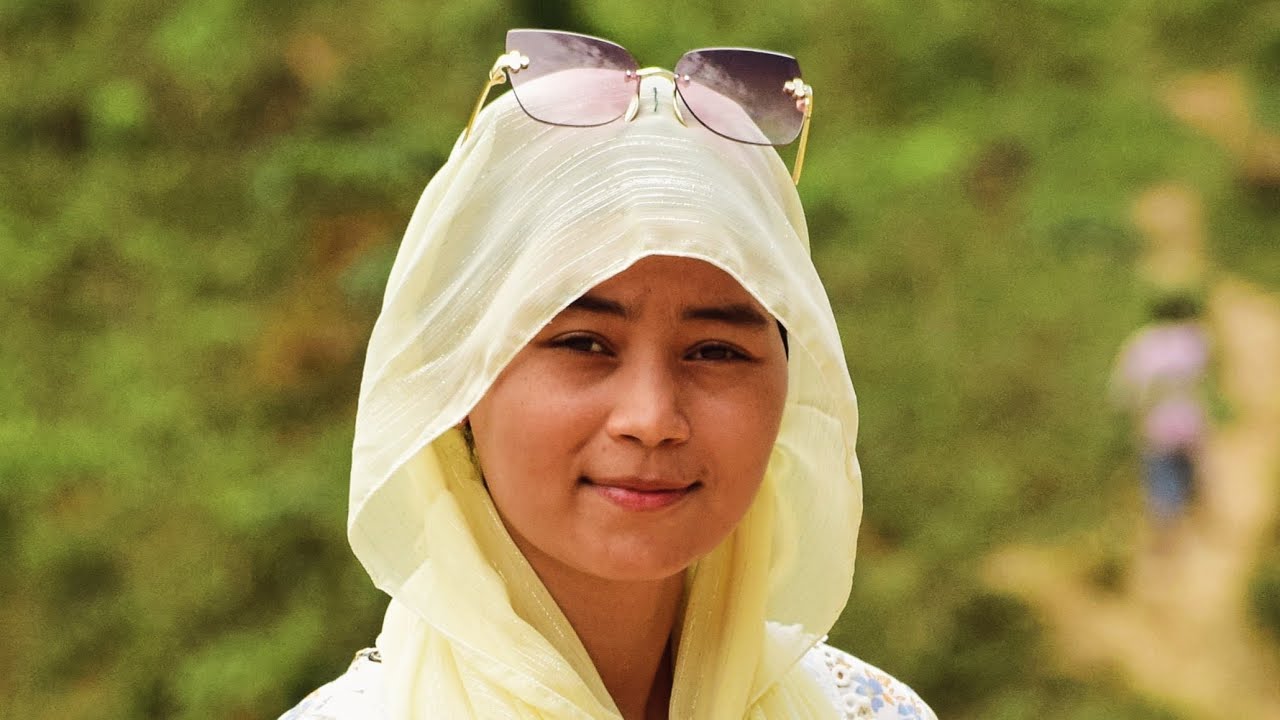 Tanvirs&Happy আসসালামু আলাইকুম হঠাৎ করে একা একা বাপের বাড়ি চলে আসলাম আপনাদের ভাইয়াকে রেখে ...