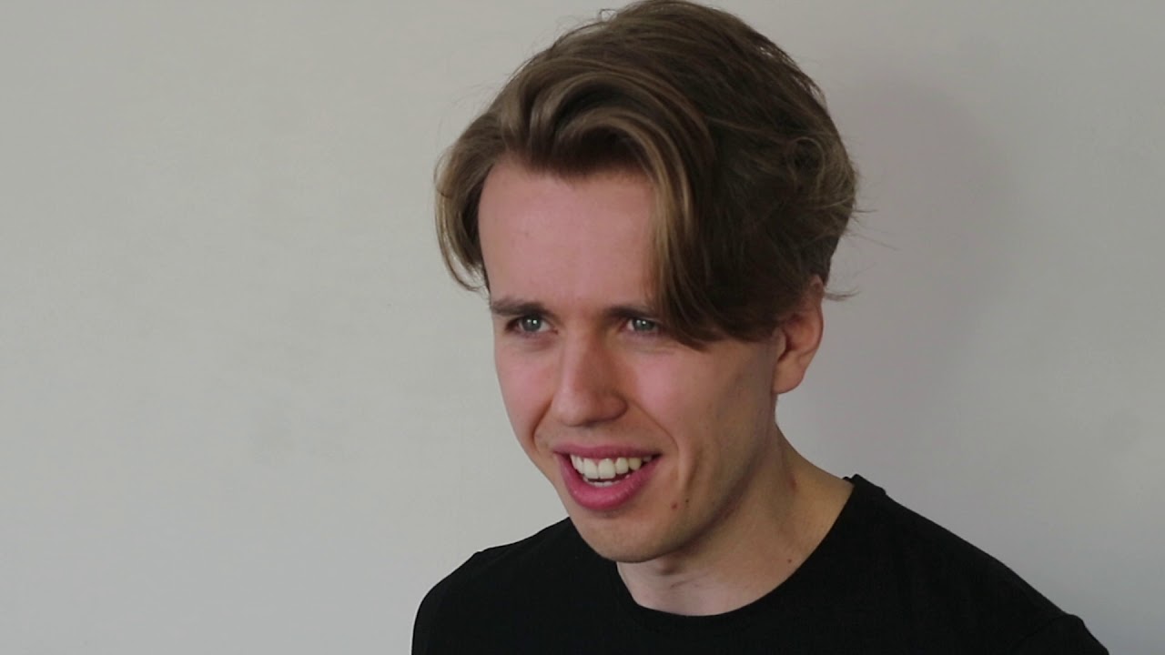 Andy Watts - Impressions (Comedy Monologue) - YouTube