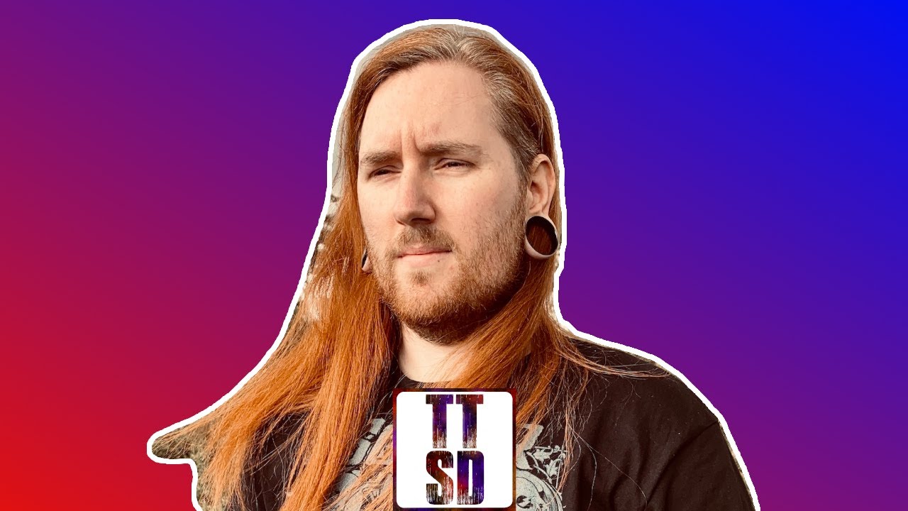 Jamie Slays on Restarting his YouTube Channel - YouTube