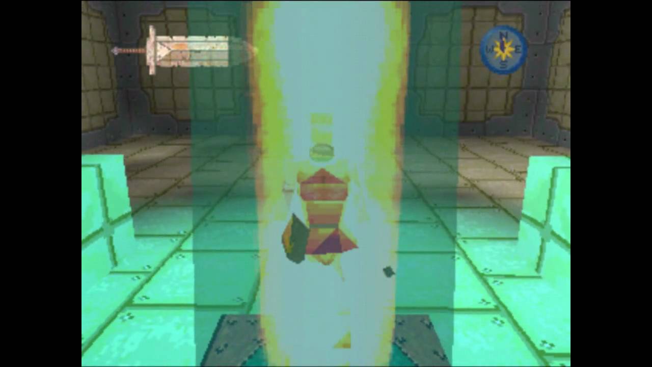 Excalibur 2555 A.D. PSX (Playthrough) 10/28 - YouTube