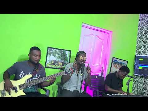 OJ mpaebo and tete botan cover by #E.KBoat and #pitapan
