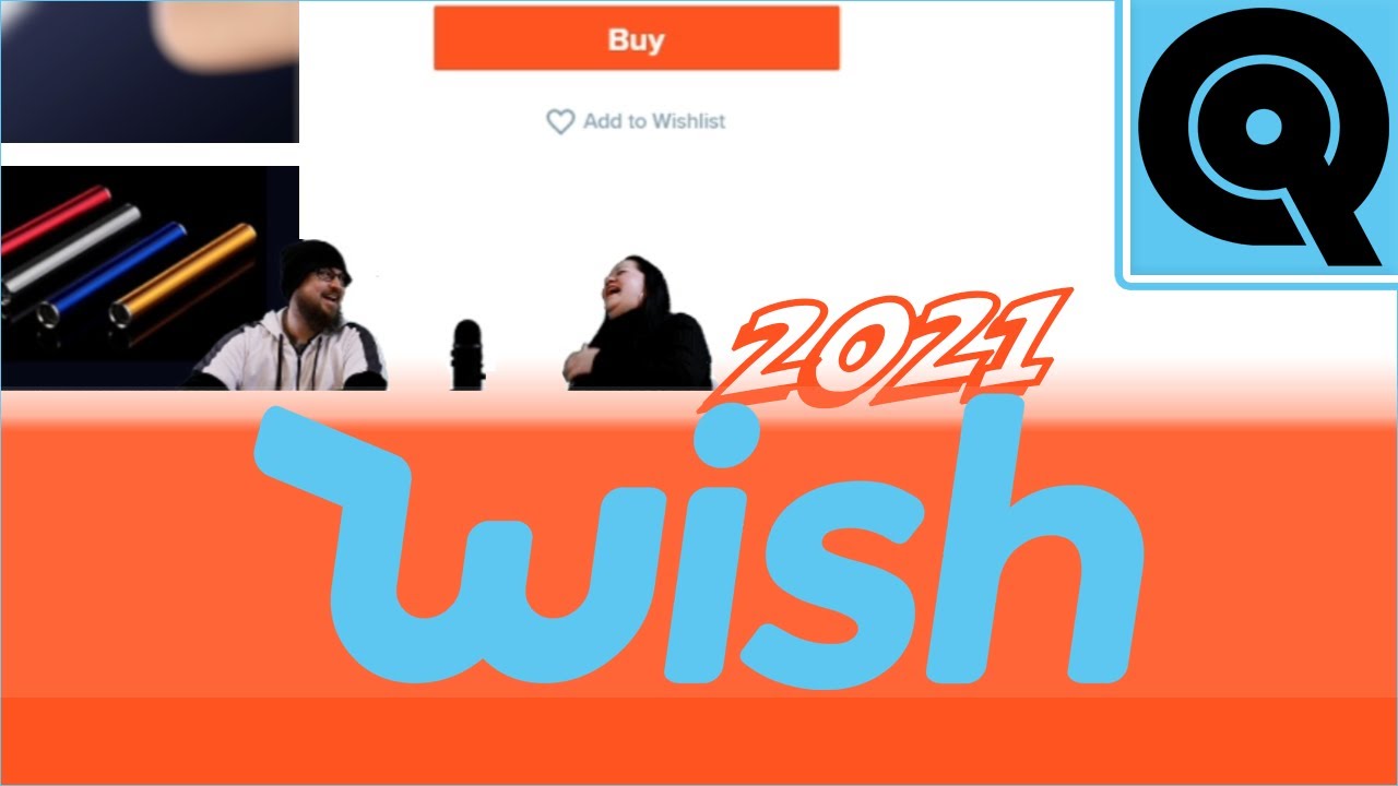 Wish App in 2021 - Are the items NOW legit? Should you read the fine ...