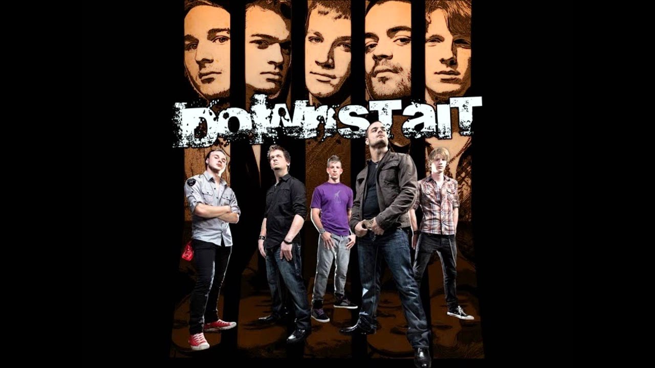Downstait - Say It To My Face (V2) - YouTube Music