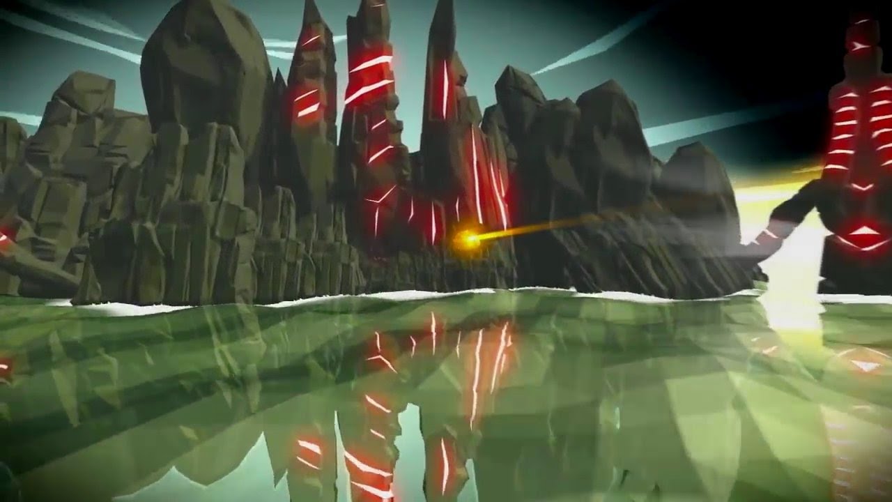 Aaero: Complete Edition - Nintendo Switch Launch Trailer - YouTube