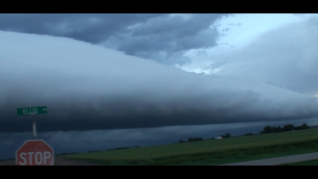 Roll Cloud - YouTube
