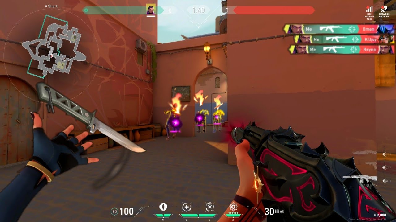 Professional Aimlock with 0.15 1600 DPI.. - YouTube