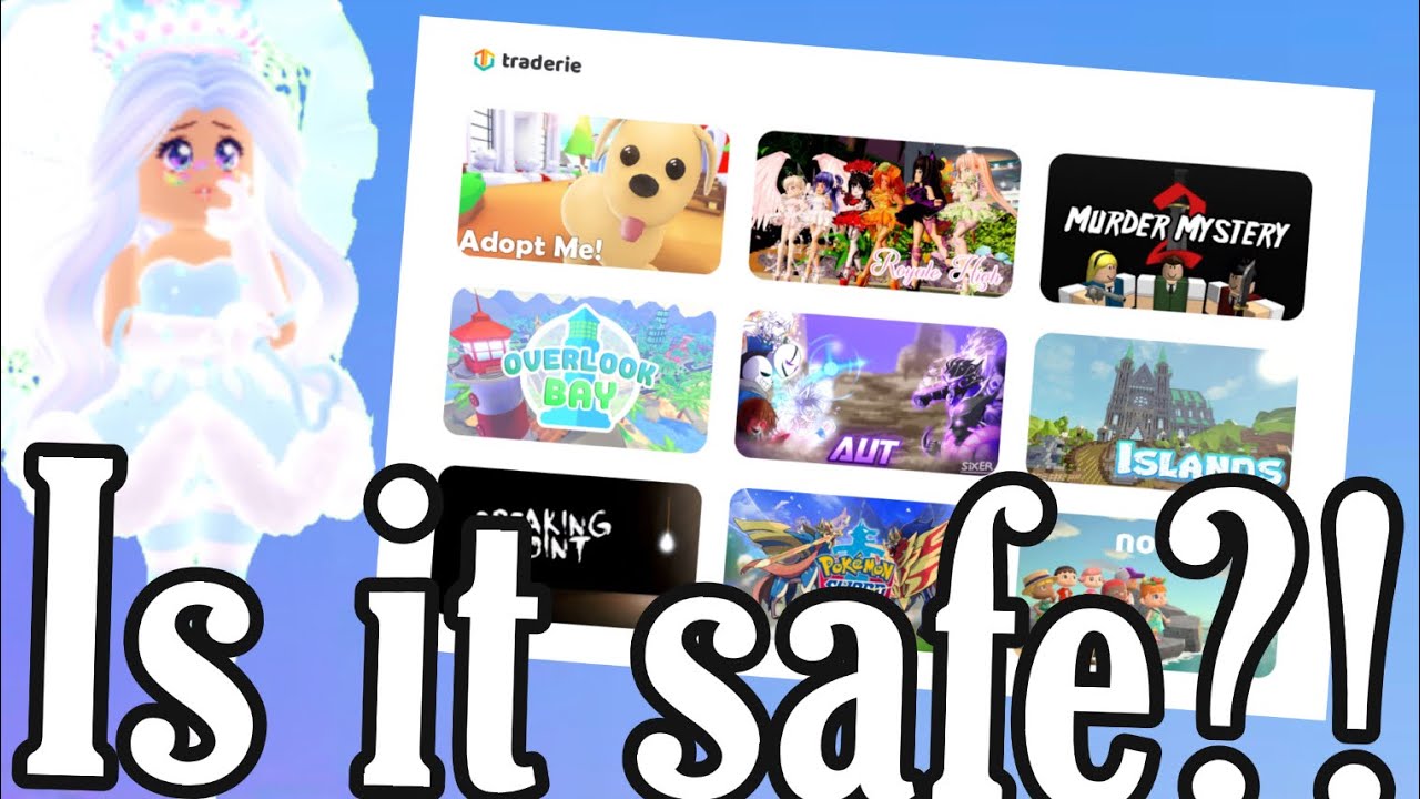 Is traderie safe? ☕️ Royale high tea spill Roblox Royale high-Kat YT💖 ...