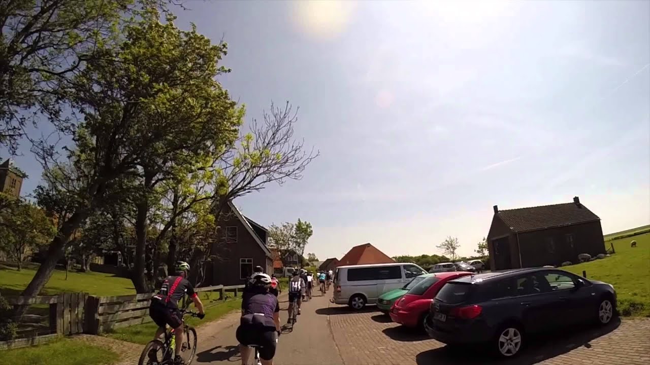 Johnny Rep Classic 2014 - YouTube