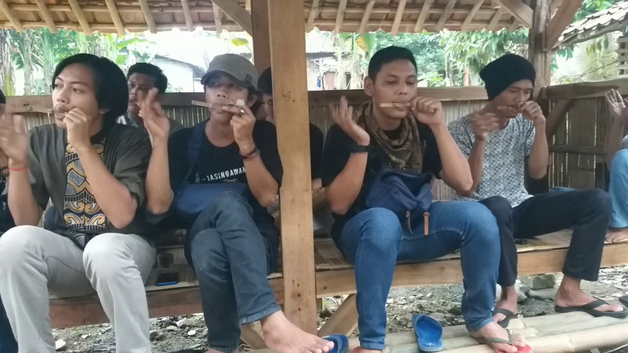 Bilik Jasinga - Sorban Palid - YouTube