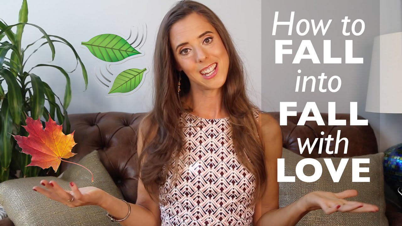 Fall Season Tips: How to Feel Good through FALL - YouTube