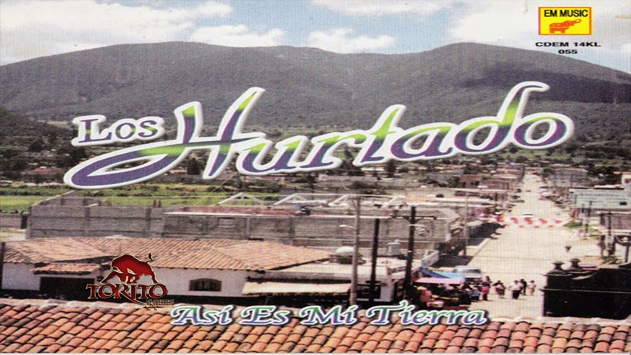 Con El Pensamiento Los Hurtado - YouTube Music