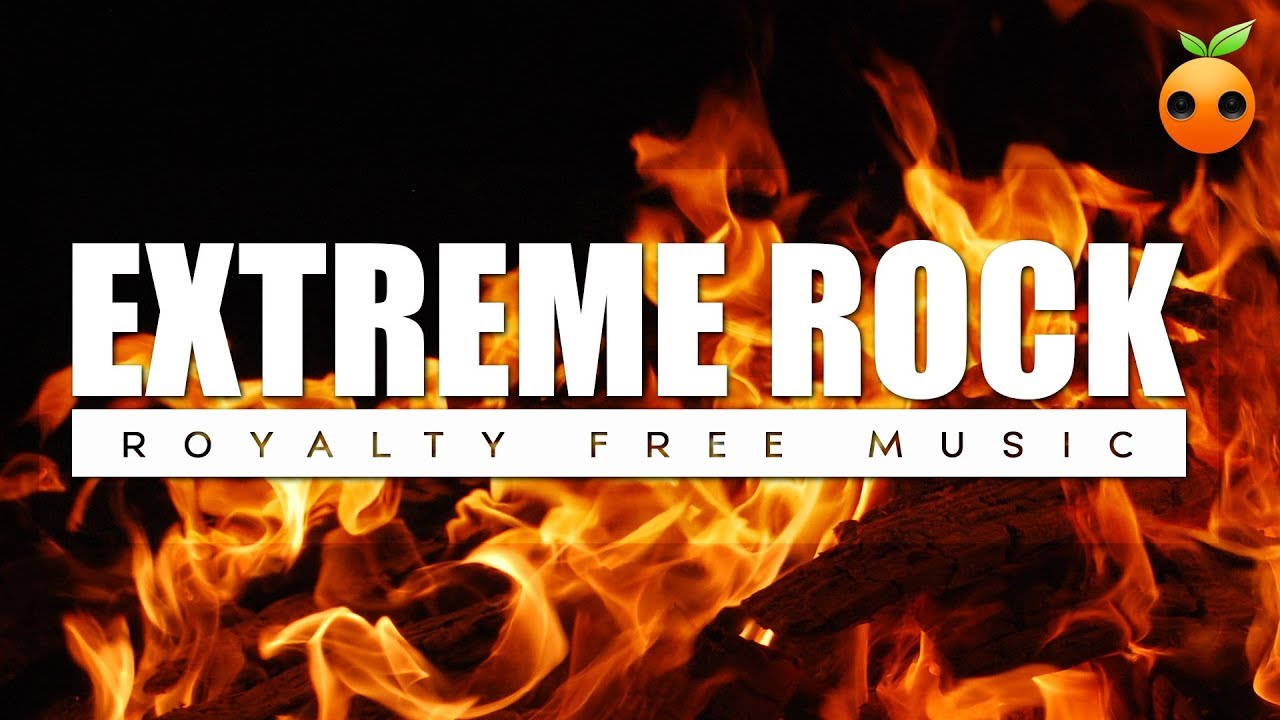 Extreme Rock - Royalty Free Music | Stock Music | Heavy Metal ...